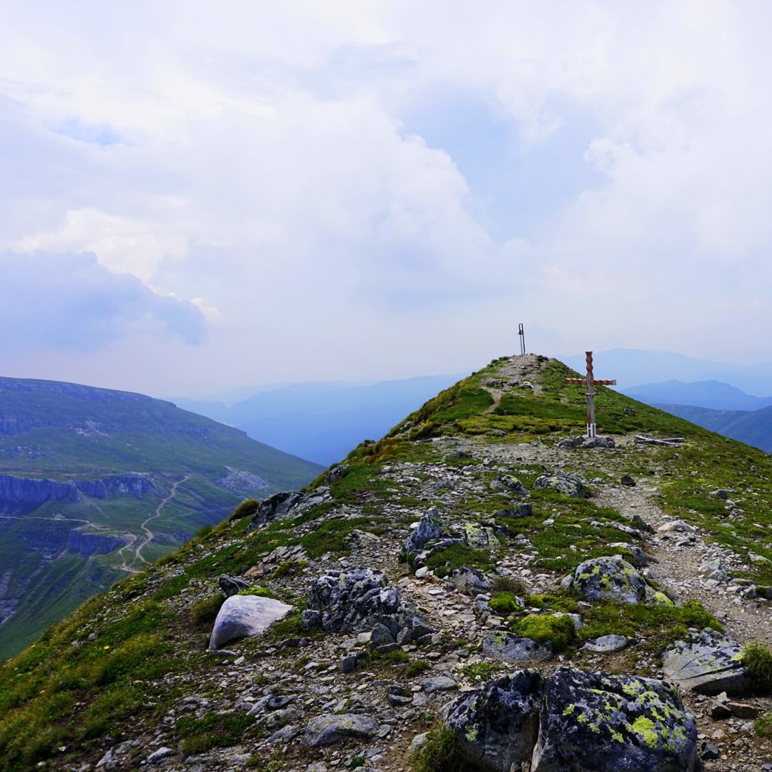 Muntenia - GoExplore