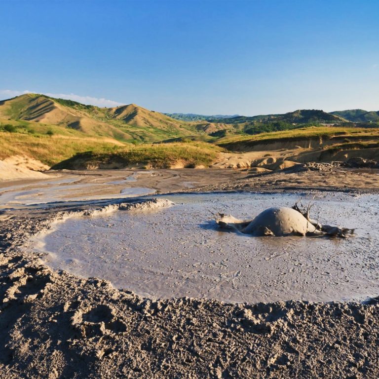 Muntenia - GoExplore